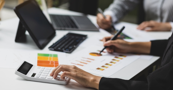 Valemont Capital Inc | Data-Driven Investment Strategies